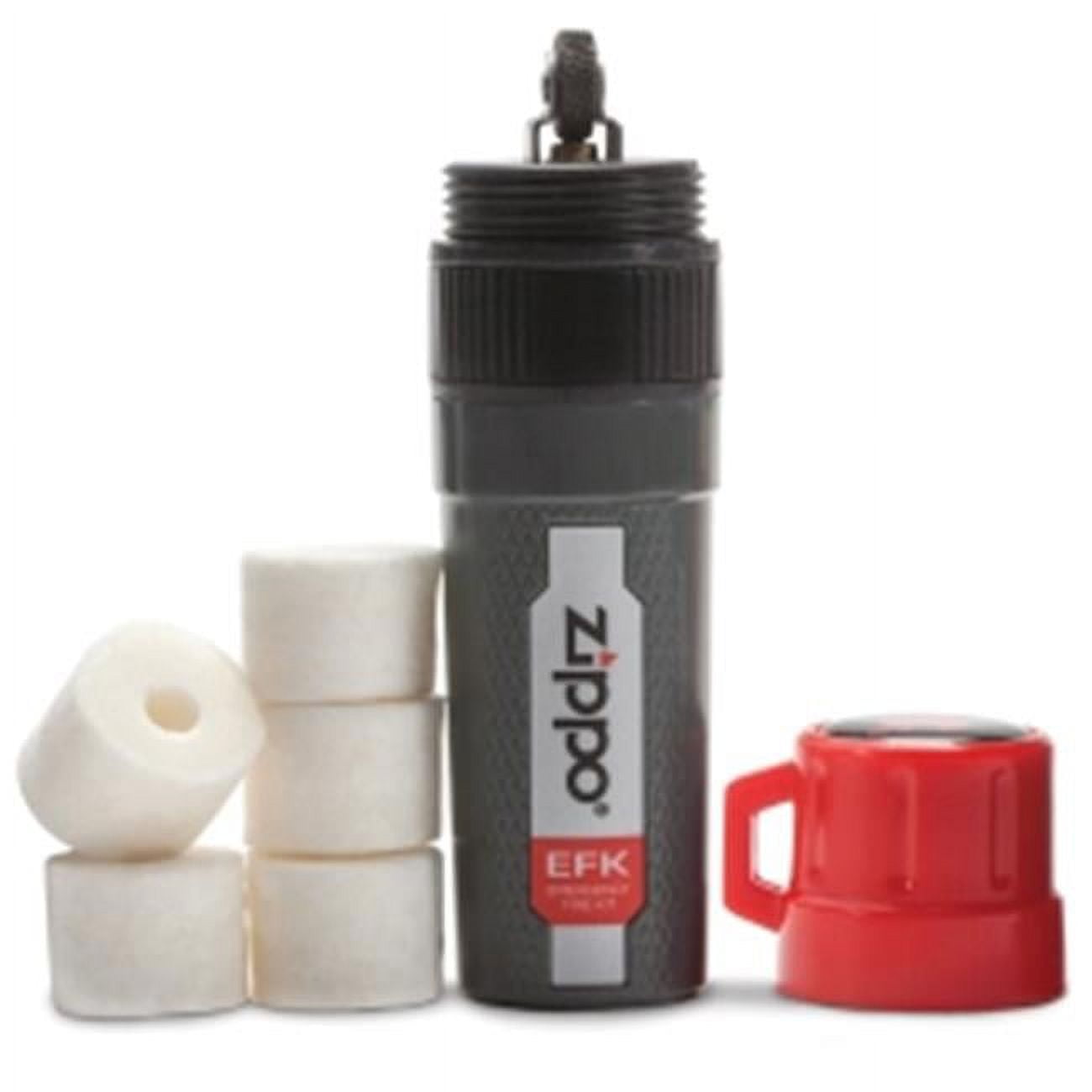 Zippo Emergency Fire Kit - Walmart.com