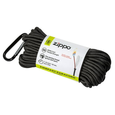 Zippo Emergency Fire Kit - Walmart.com