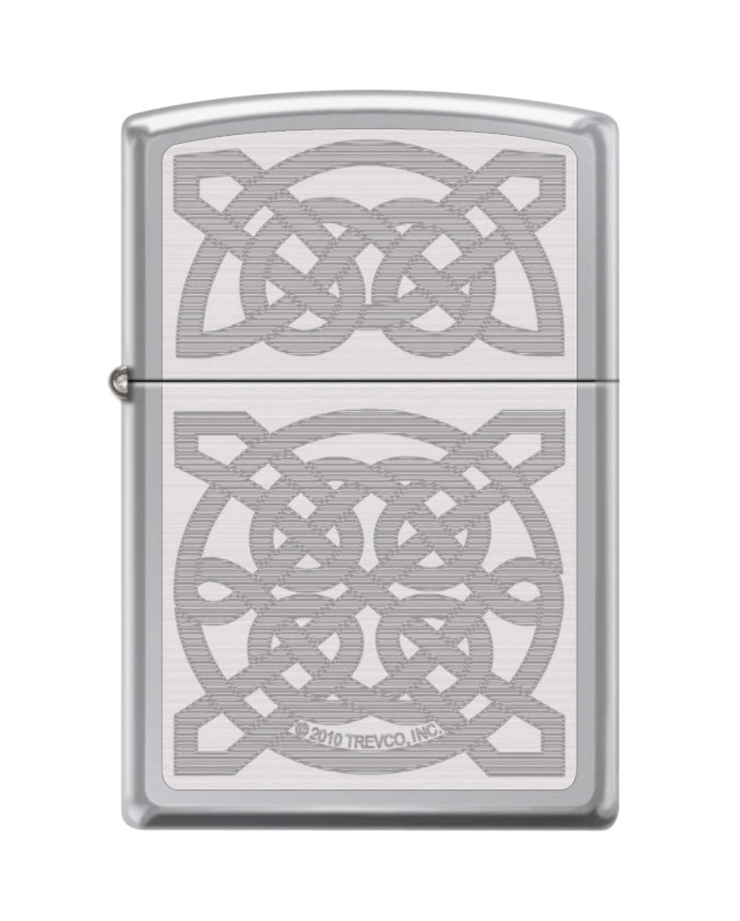 Zippo Lighter - Celtic Knot - Walmart.com