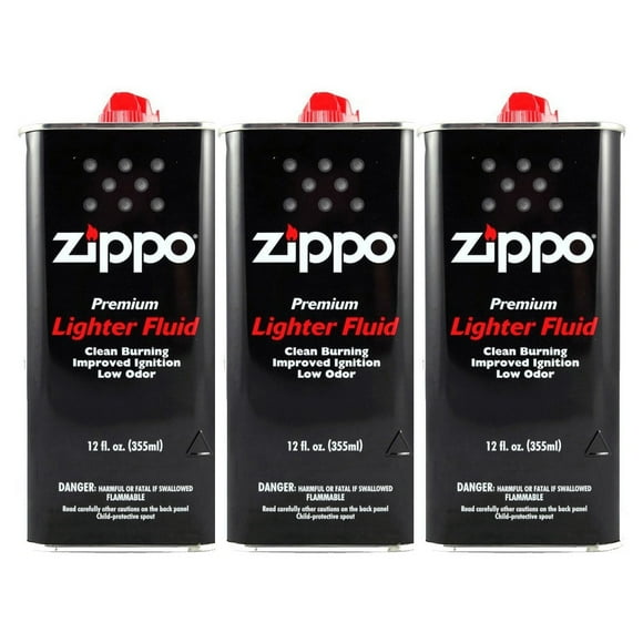 Lighter Fluids in Grilling Fuels - Walmart.com