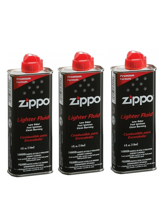 Lighter Fluids in Grilling Fuels - Walmart.com