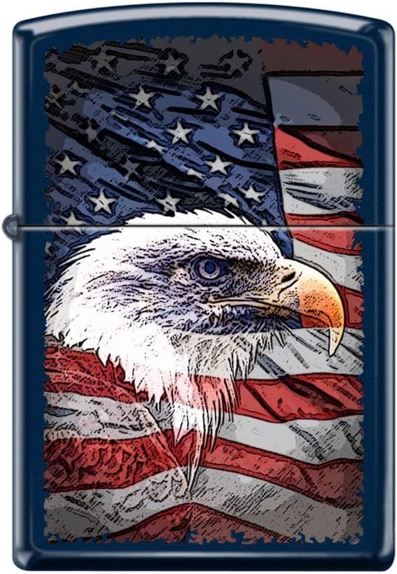 Eagle Gun Torch Windproof Refillable Lighter 3 Pack - Walmart.com