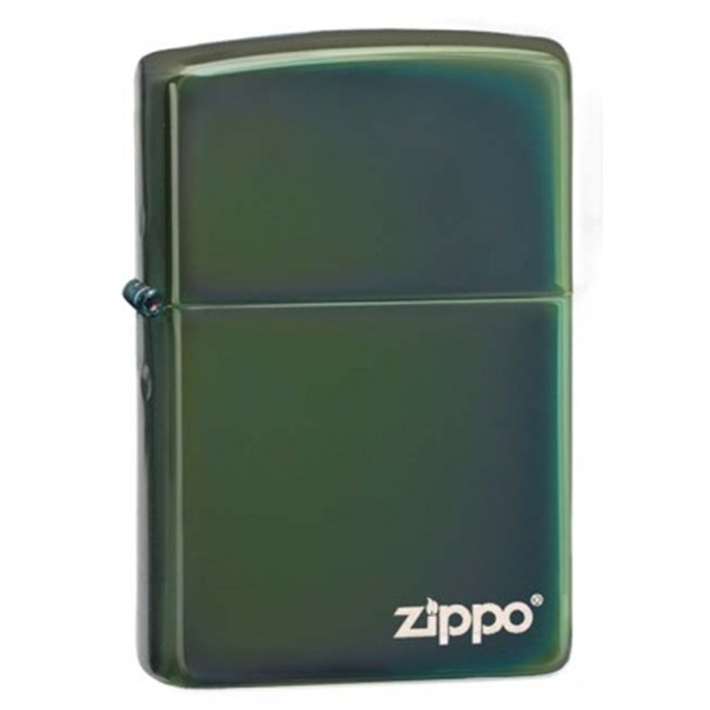 Zippo Lighter - Personalized Custom Message Engrave on Classic with ...