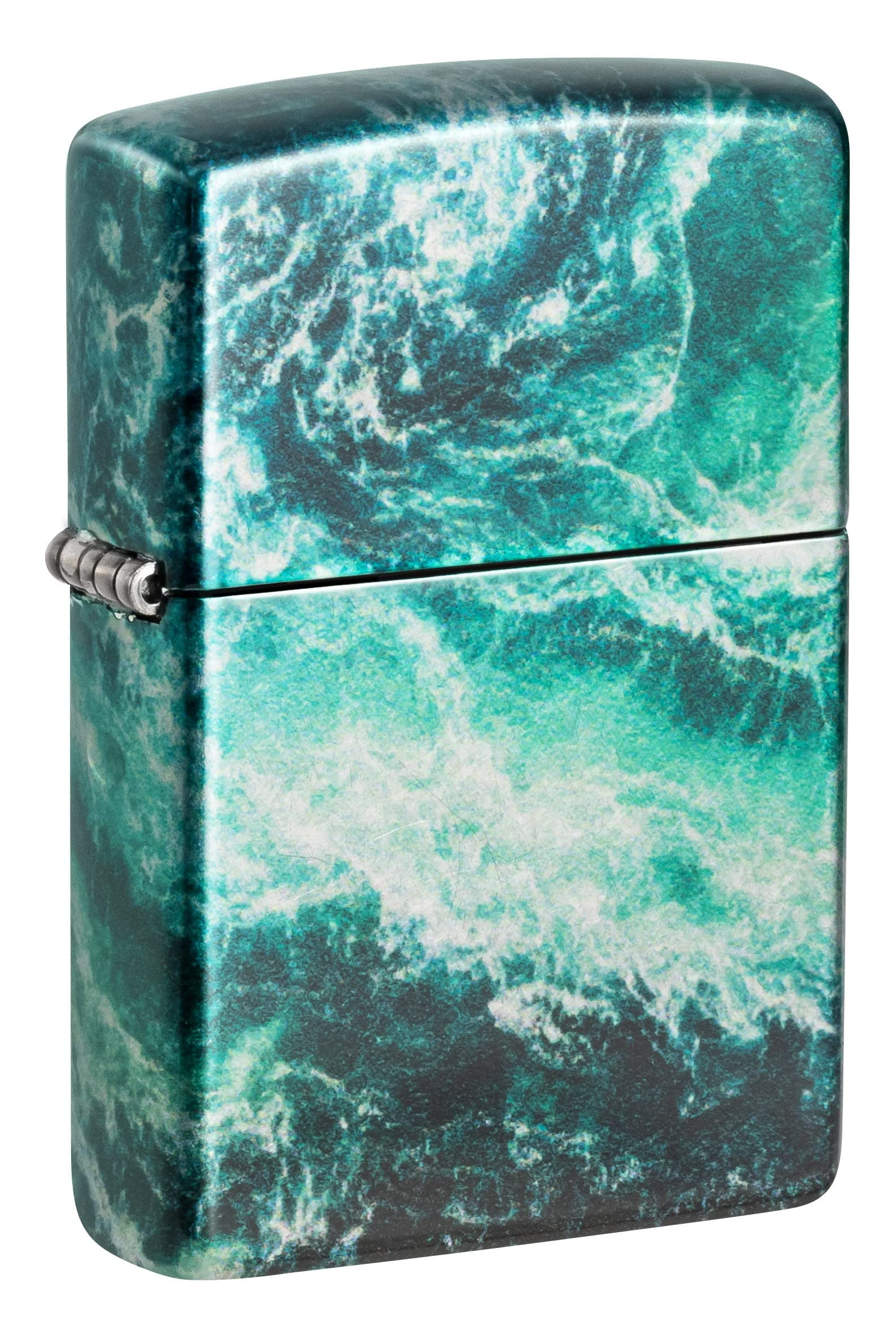 Zippo Lighter - Personalized Customize Message Engrave on Backside ...
