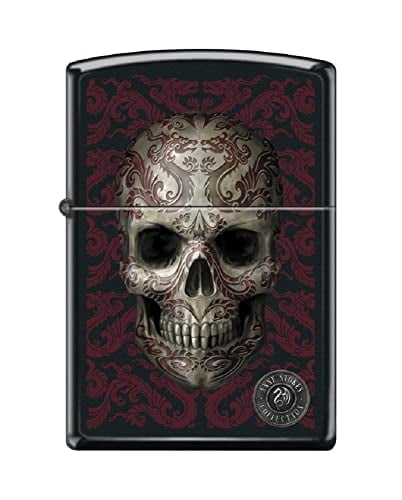 Zippo Lighter -Personalized Customize Message Engrave on Backside for ...