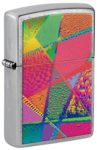 Zippo Lighter - Personalized Customize Message Engrave on Backside for ...