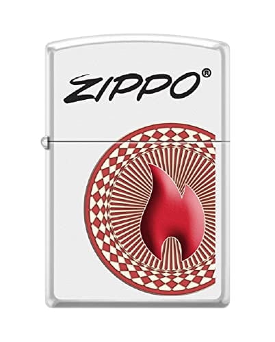 Zippo Lighter - Personalized Customize Message Engrave on Backside for ...