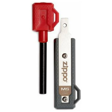 Zippo Emergency Fire Kit - Walmart.com