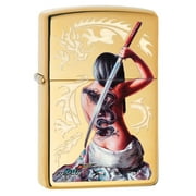 Anime Zippo Lighter