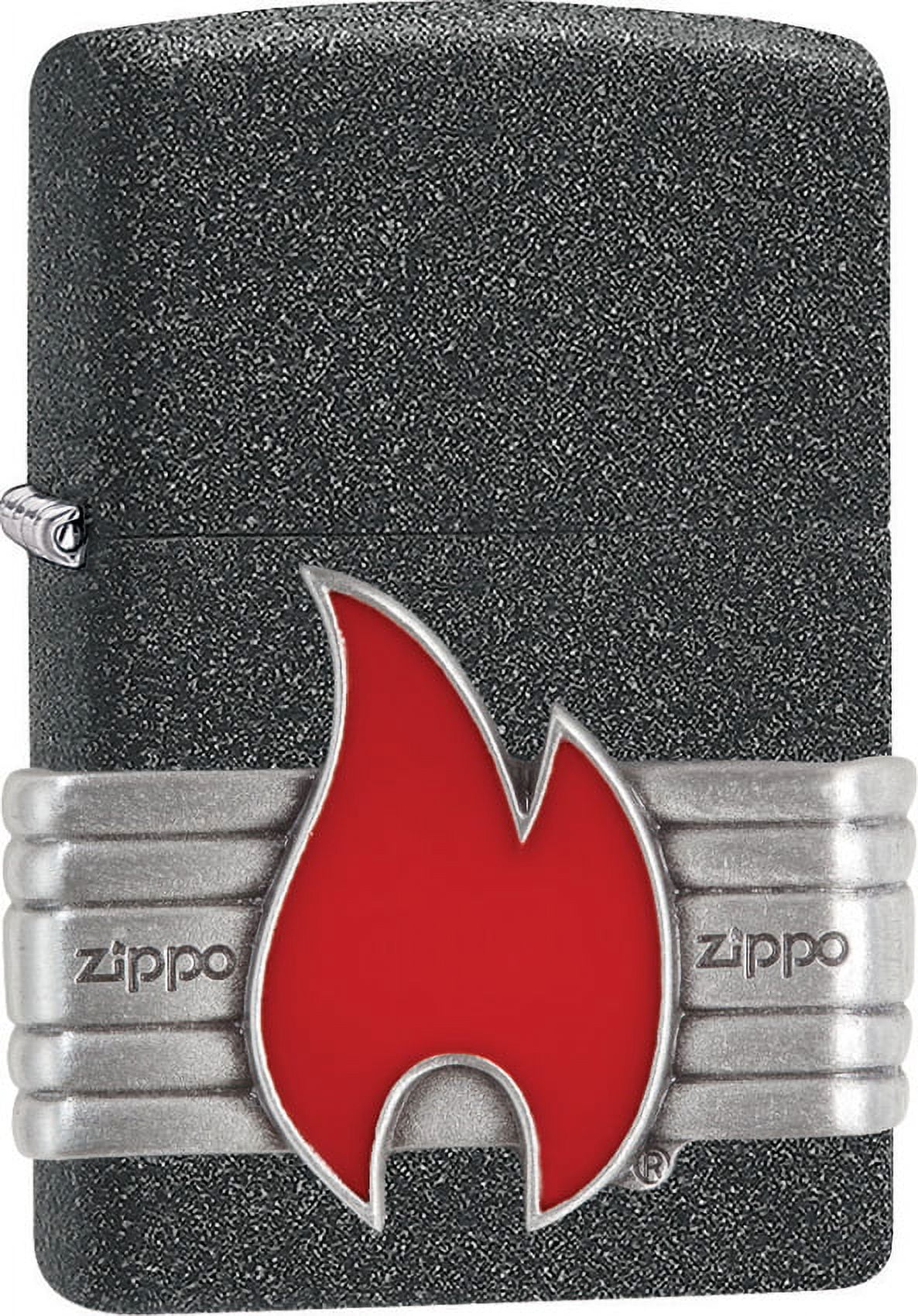 Zippo Red Vintage Wrap - Walmart.com