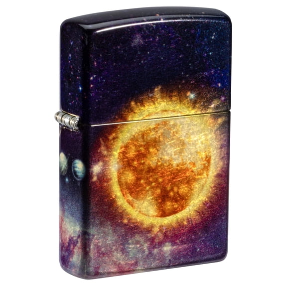 Zippo Lighter
