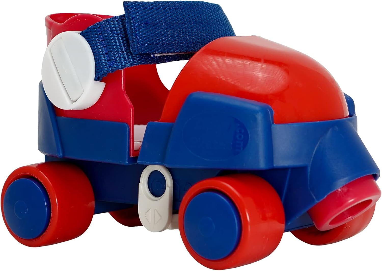 Zippy Adjustable Toddler and Children’s Starter Roller Skates | Safe ...