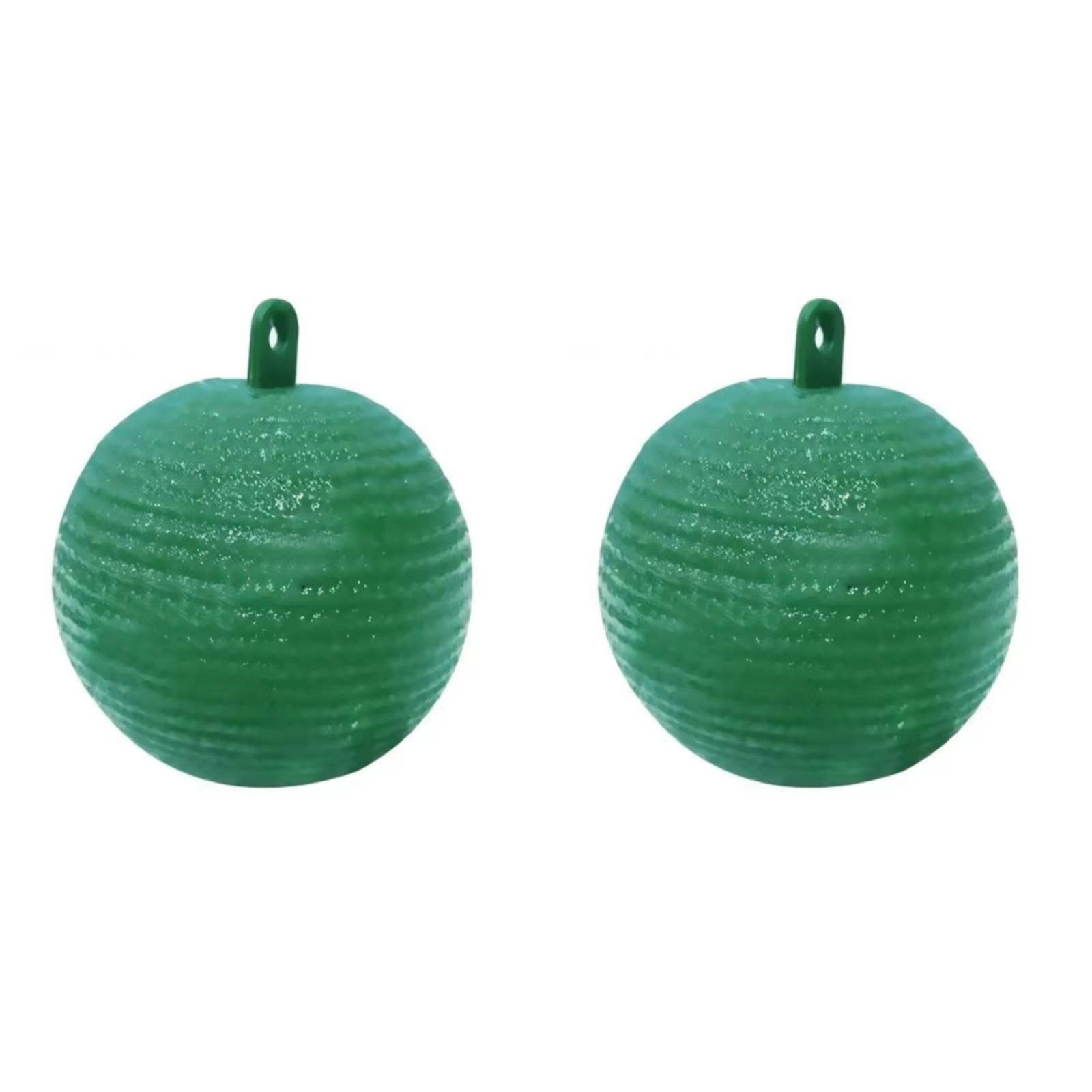 ZippyJoy Adhesive Fruit Fly Trap Balls,Sticky Glue Fly Catcher for ...