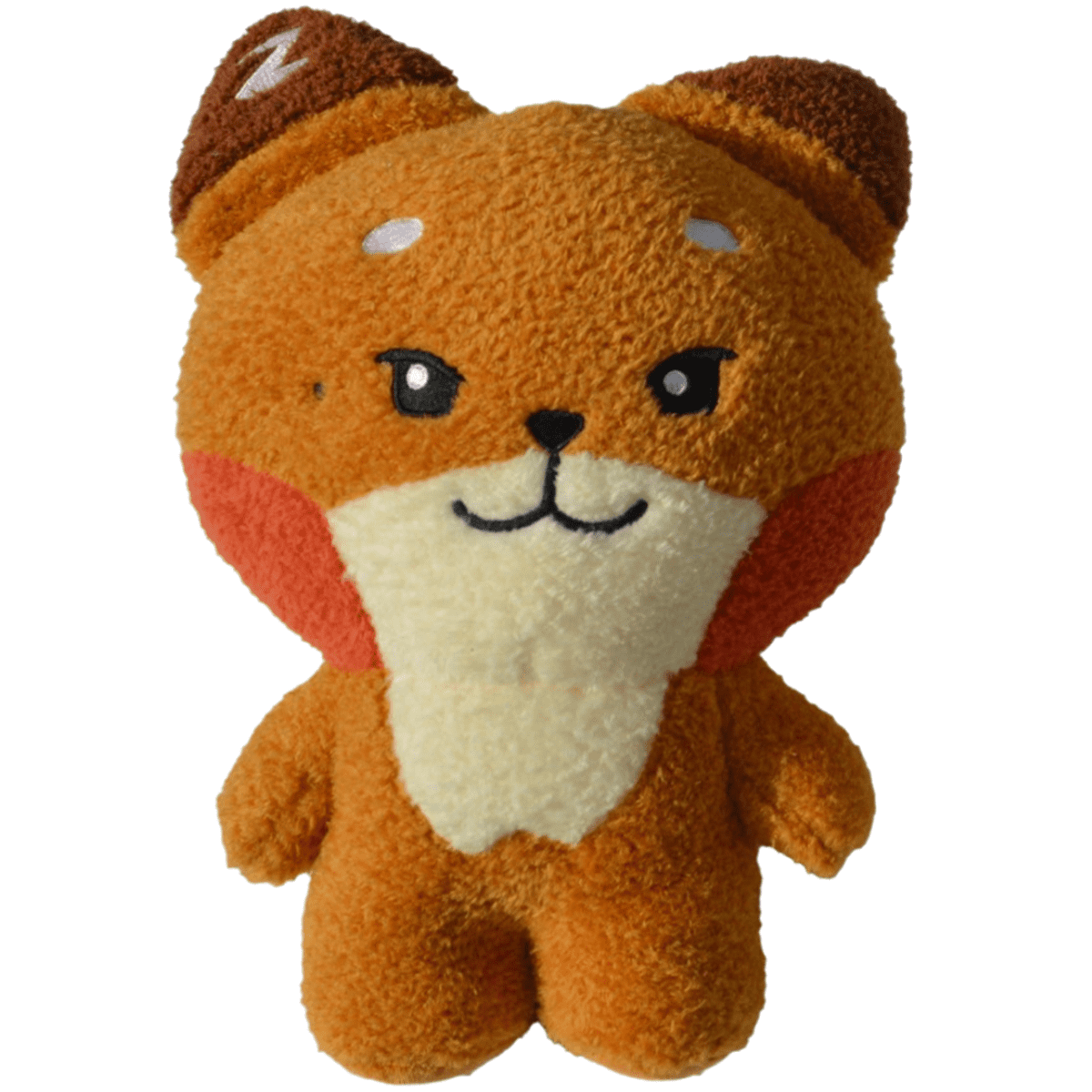 ZippyJoy ZB1 Plush Toy 13.78inch Super Soft ZB1 Stuffed Animal Cute ZB1 ...