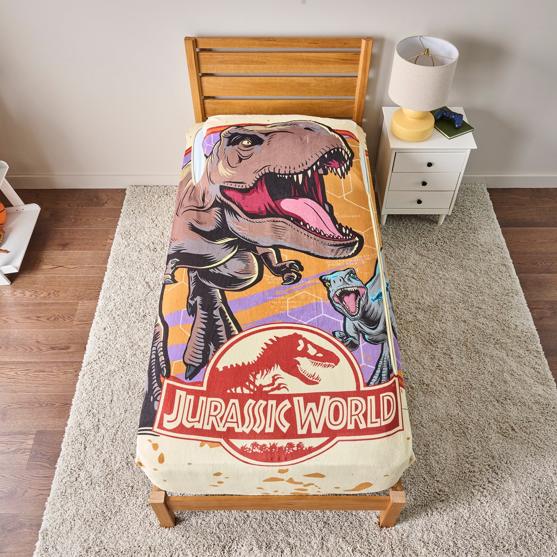 Beddys Zipper Bedding