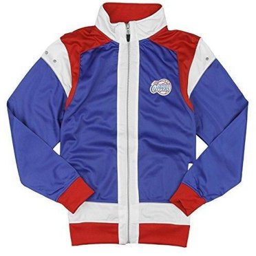 NBA LA Clippers Pink Premium Laptop Backpack - Walmart.com