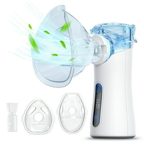 Respiratory Therapy Machine