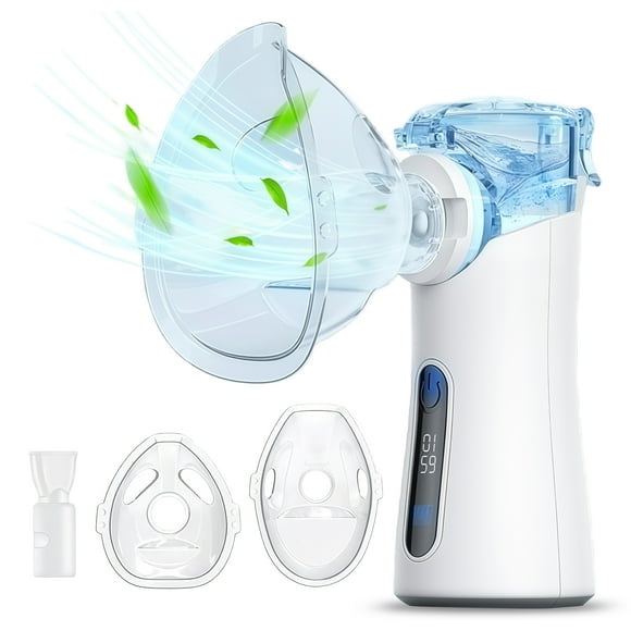 Respiratory Therapy Machine