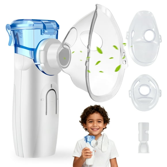 Respiratory Therapy Machine