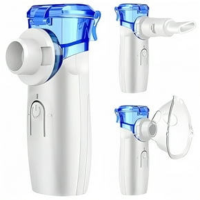 Respiratory Therapy Machine