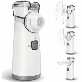 Respiratory Therapy Machine