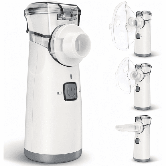 Respiratory Therapy Machine