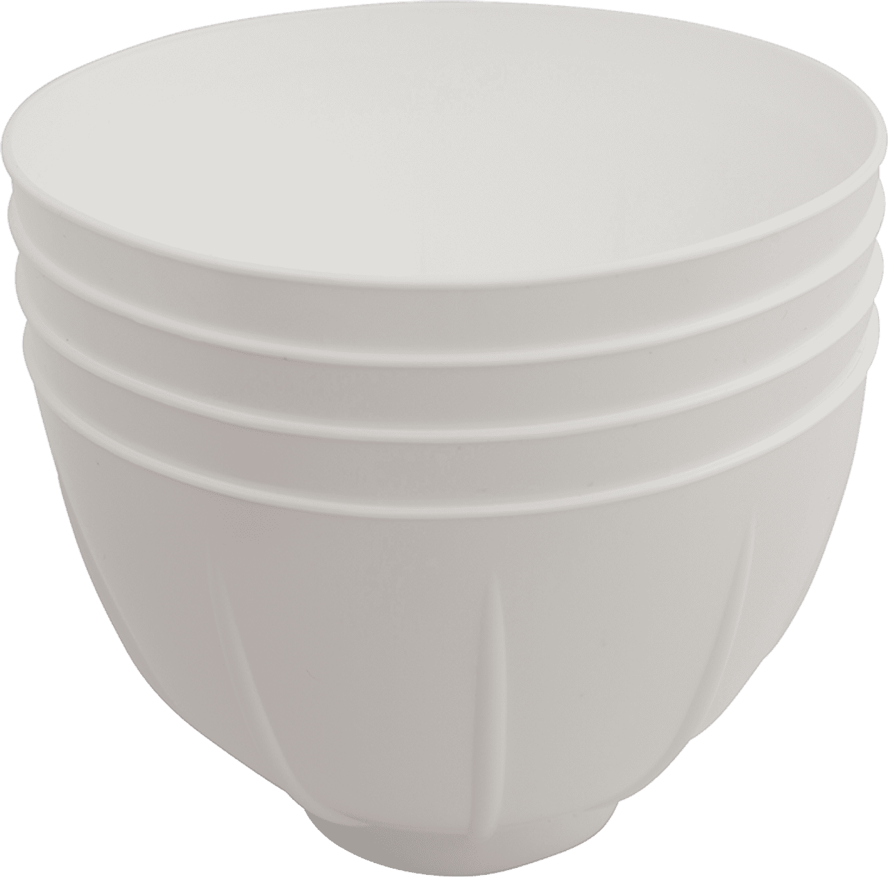 Zirc 50Z505 Dispos-A-Bowl Dental Alginate Mixing Bowls 36/Pk - Walmart.com