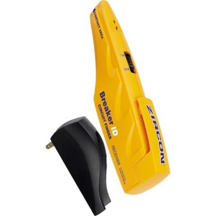 Zircon Breaker Id Circuit Breaker Finder - Walmart.com