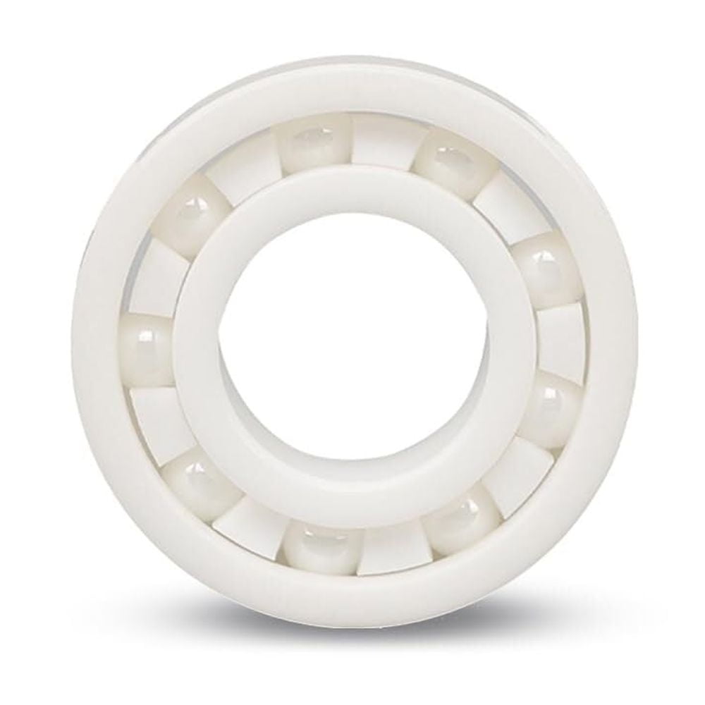 Zirconia Full Ceramic Bearings 6309 6310 6311 6312 6313 6314 CE High ...