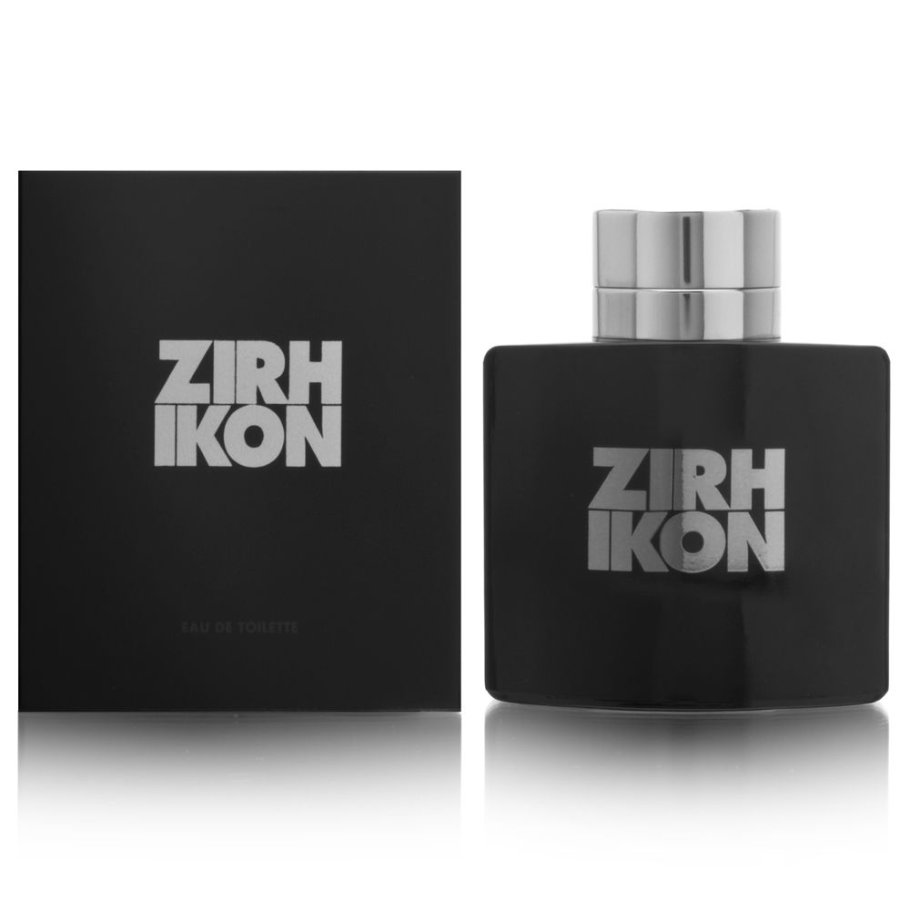 Zirh Ikon for Men 2.5 oz Eau de Toilette Spray - Walmart.com