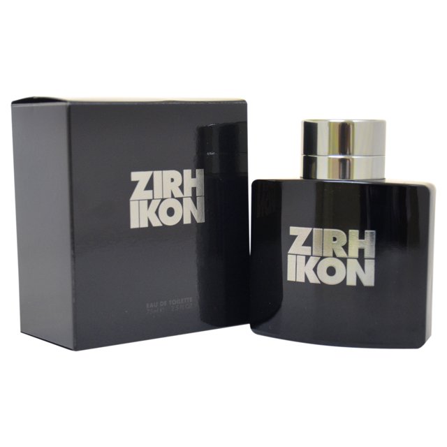Zirh Ikon by Zirh for Men - 2.5 oz EDT Spray - Walmart.com