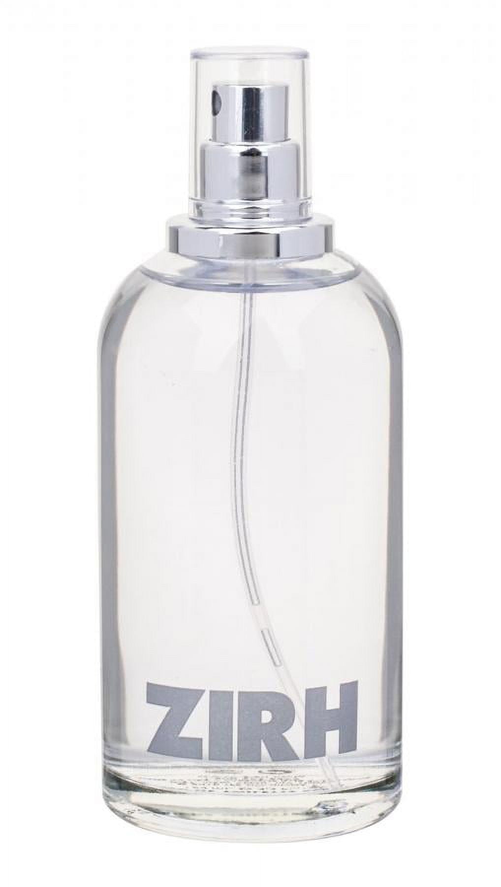 Zirh by Zirh International Eau De Toilette Spray 4.2 oz for Men ...