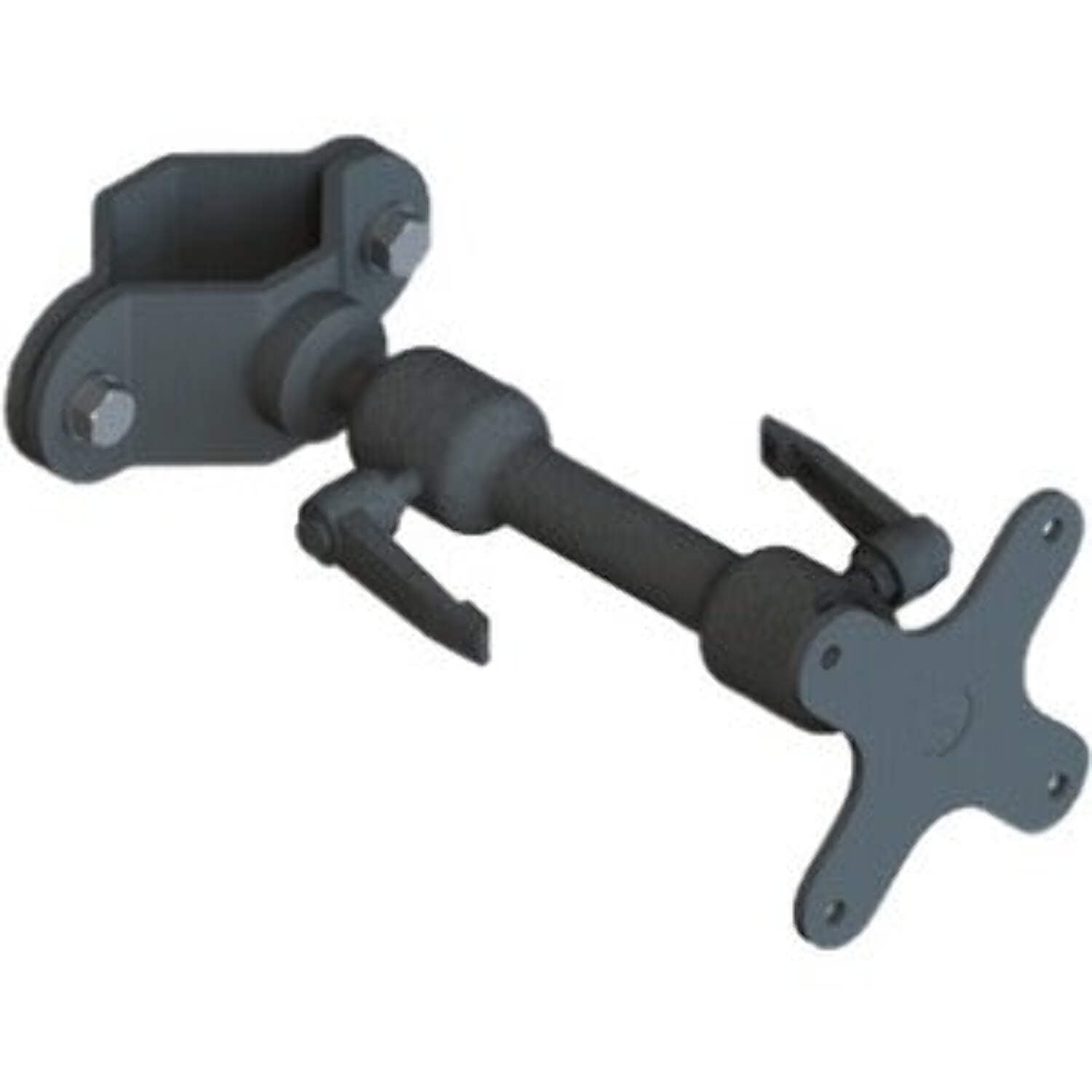 Zirkona Pole Mount for Dock, Cradle, Peripheral Device, Electronic ...