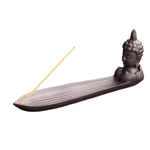 Zisha Clay Scent Heatproof Hand-Carved Design for Home & Aromatic ...