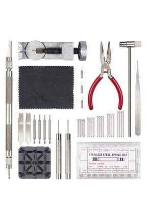 Watch Band Removal Tool