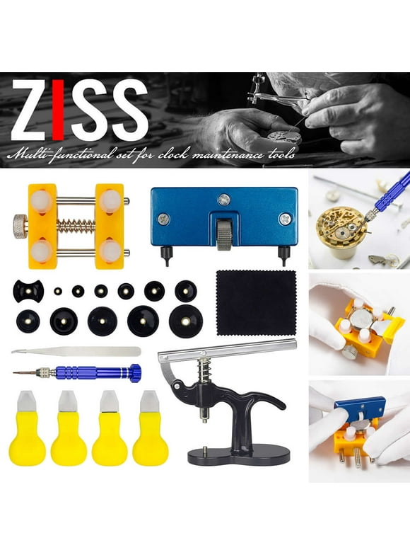 Watch Back Removal Tool