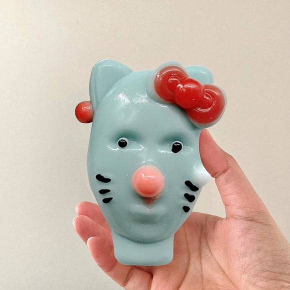 Pimple Popping Toy