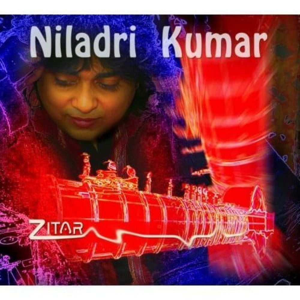 Zitar (CD) - Walmart.com