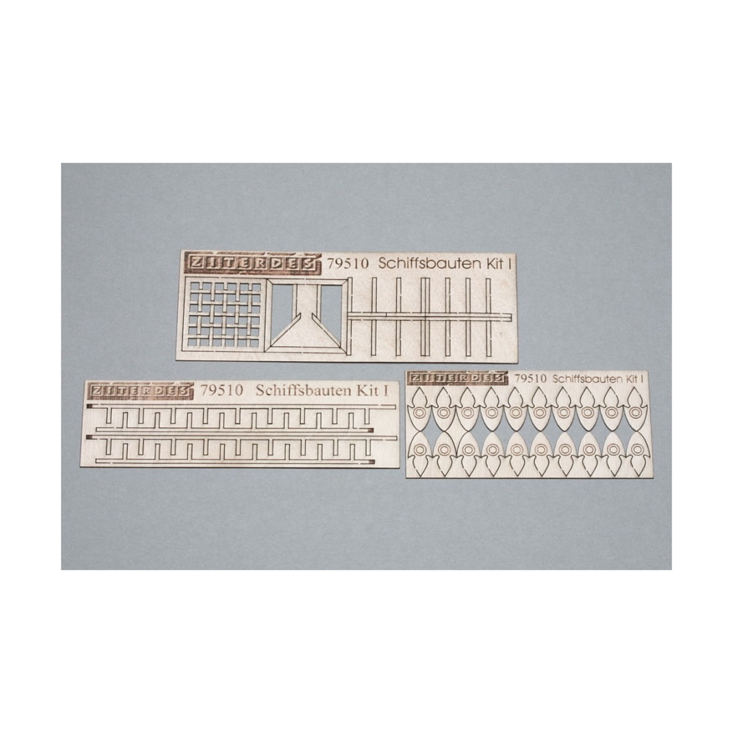 Ziterdes Superstructure Kit #1 - Dragon & Corsairs New - Walmart.com