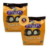 Zitner's Easter Bundle - 2 Bags of Zitner's Butter Krak Eggs, 16 ...