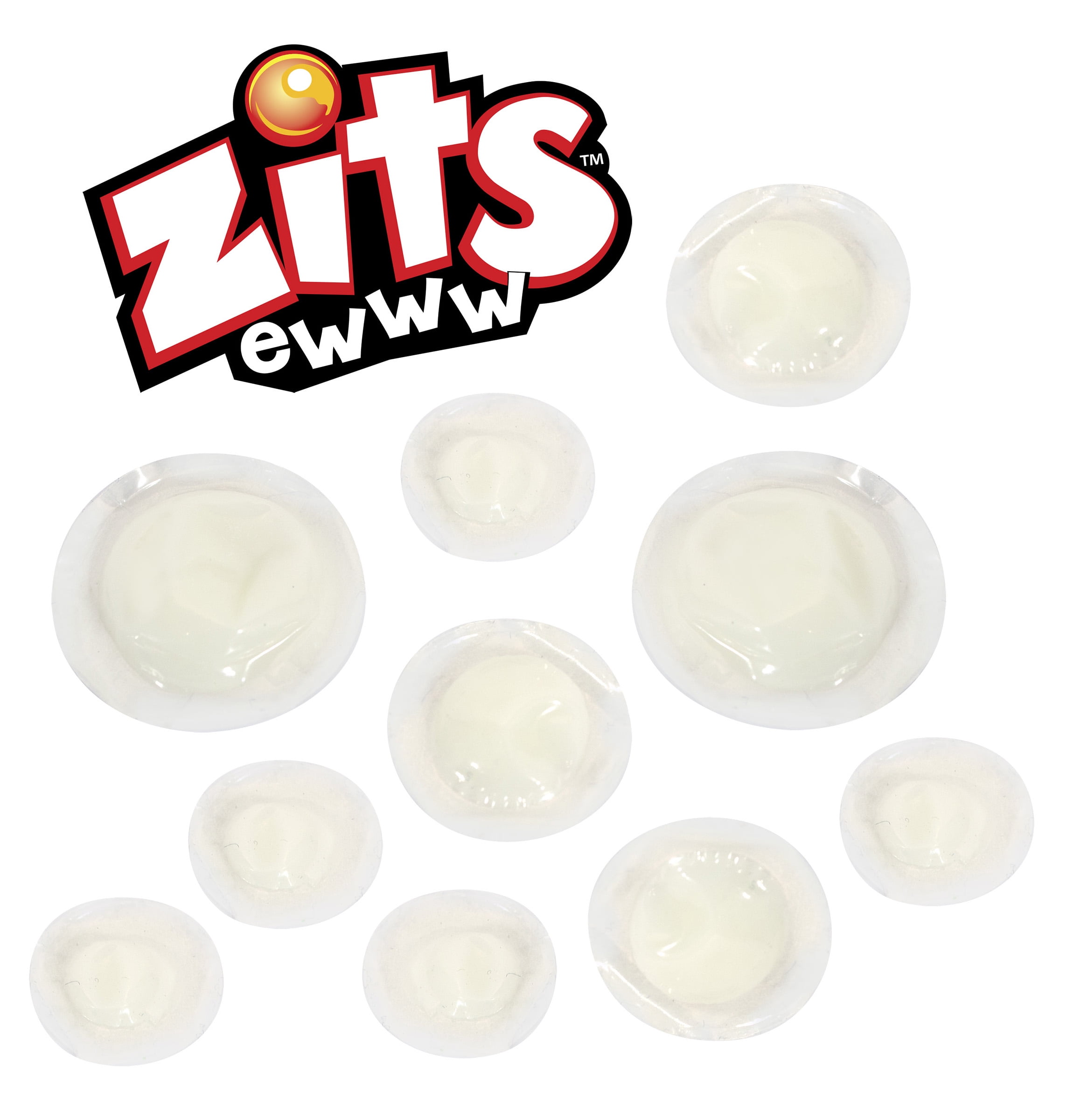 Zits Medium Breakout - Walmart.com