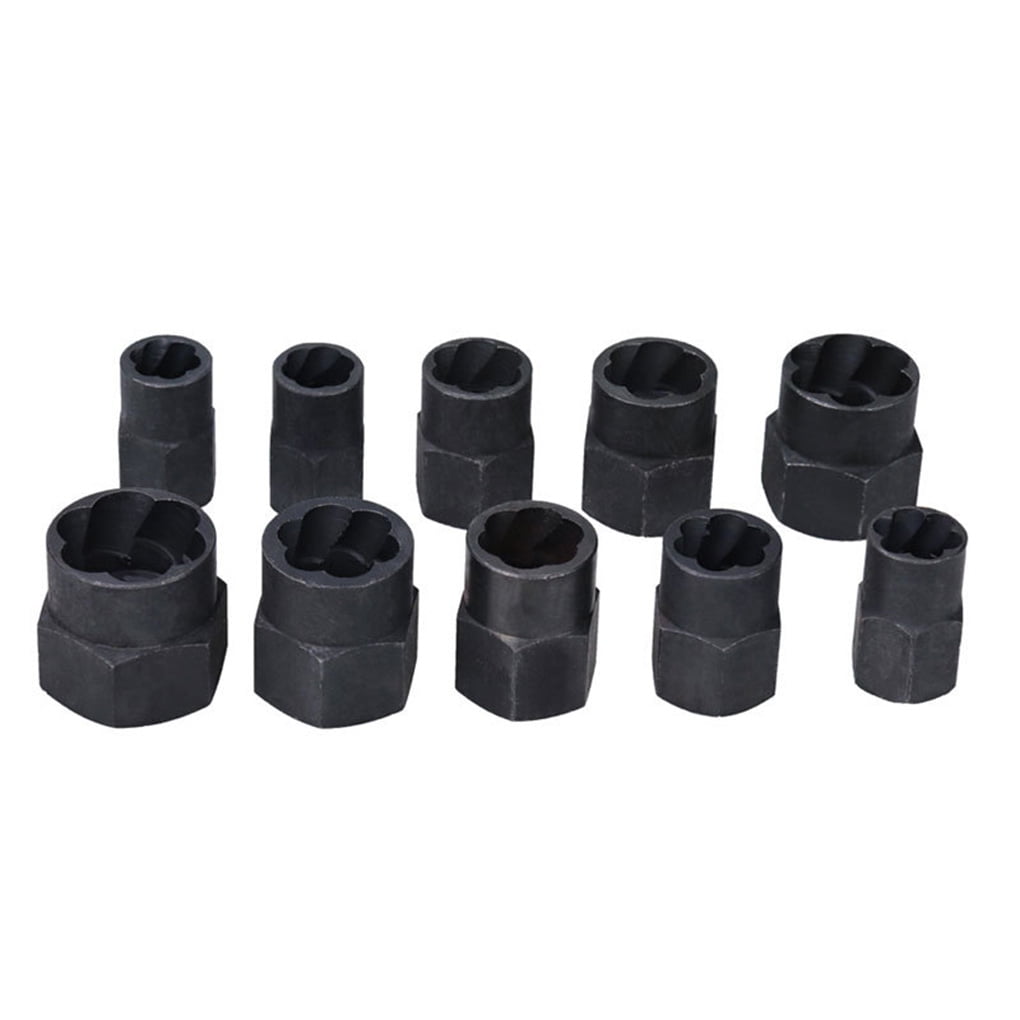 Ziuscore 10X Screw Remover Nut Removal Ball Puller Convenient Pulling ...