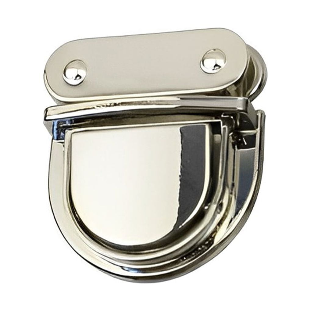 Ziuscore 38MM Buckle Latch Sturdy Metal Small Portable Buckles Tool ...