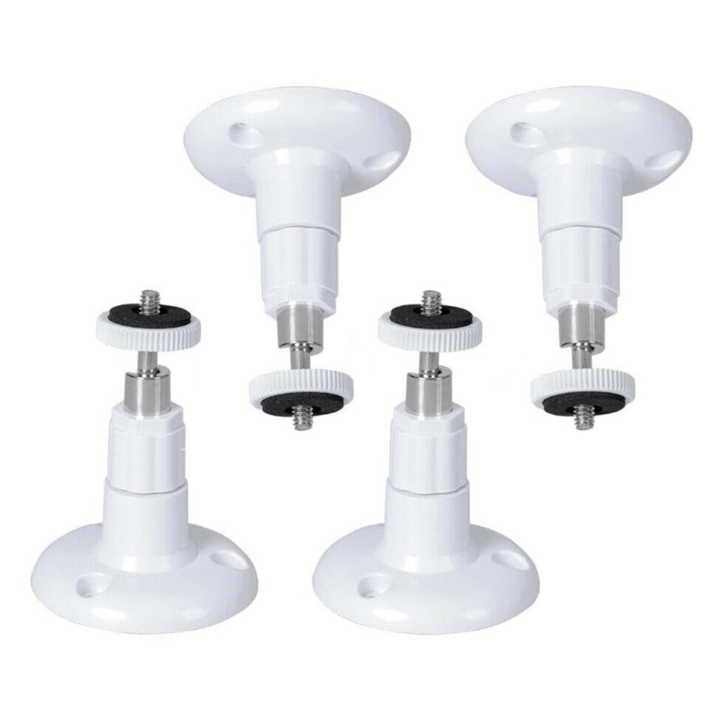 Ziuscore 4x Mount Bracket For Surveillance Camera Durable And Stable ...