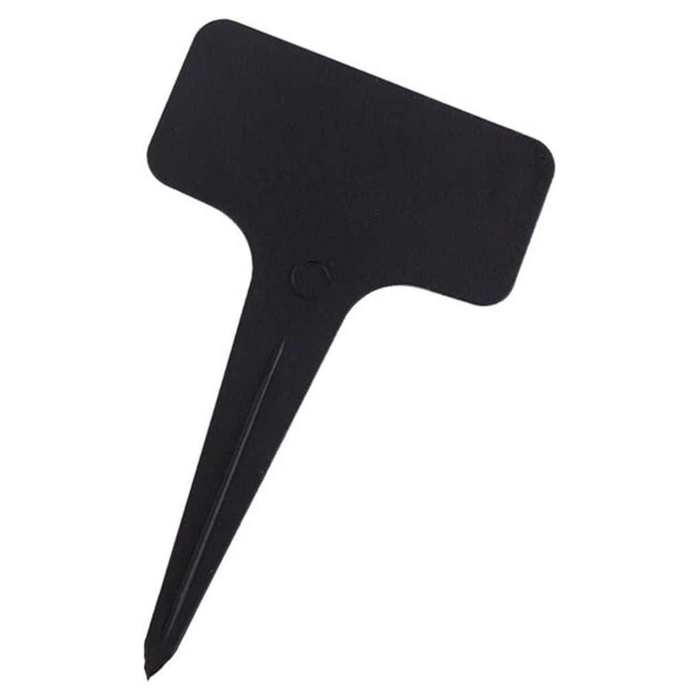 Ziuscore 50 Pieces Garden Labels Outdoor Indoor Backyard Farm ...