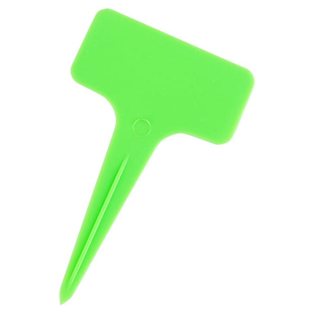 Ziuscore 50 Pieces Garden Labels Outdoor Indoor Backyard Farm ...