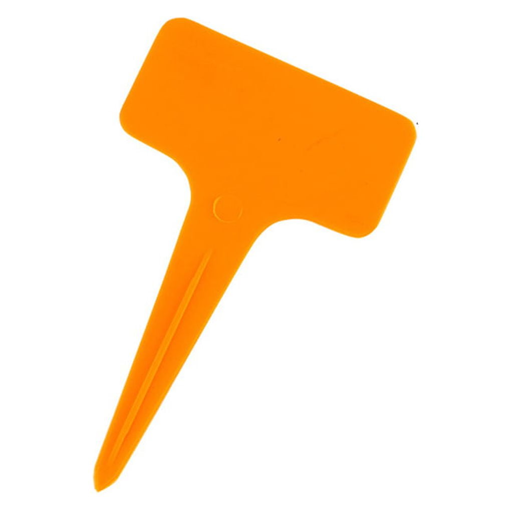 Ziuscore 50 Pieces Garden Labels Outdoor Indoor Backyard Farm ...