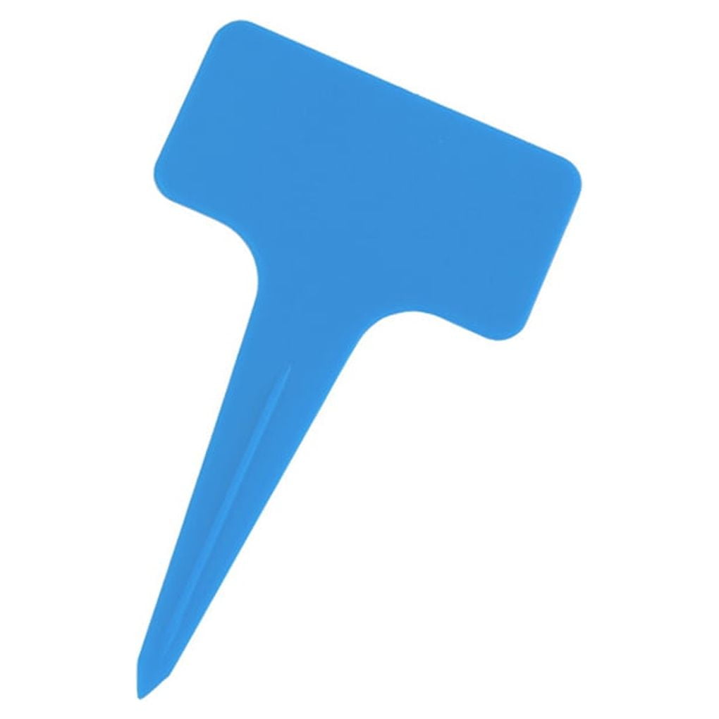 Ziuscore 50 Pieces Garden Labels Outdoor Indoor Backyard Farm ...