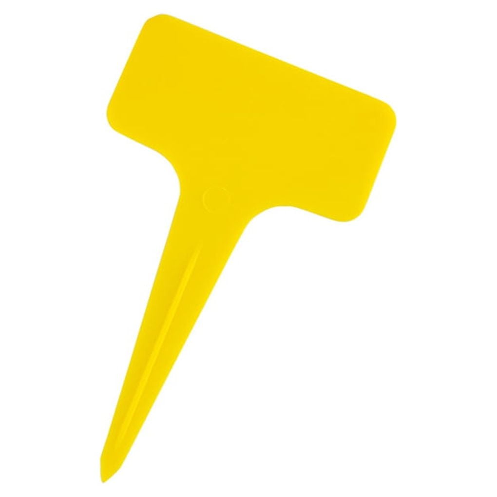 Ziuscore 50 Pieces Garden Labels Outdoor Indoor Backyard Farm ...