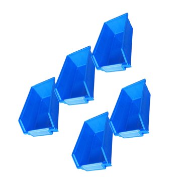 The Home Edit 20-Piece Clear Plastic Modular Edit - Walmart.com